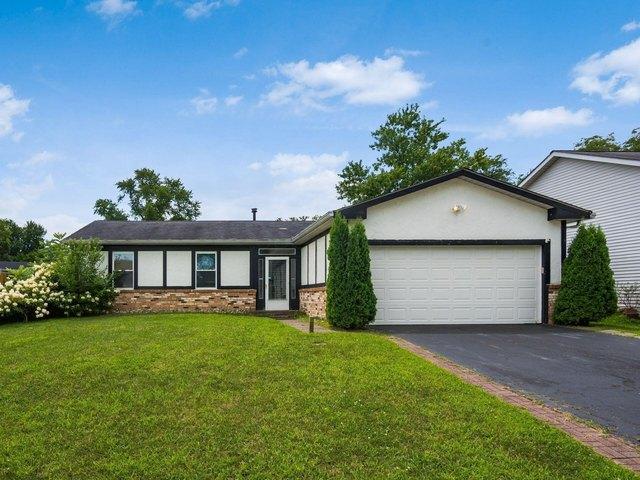 6607 Birch Park Dr, Galloway, OH 43119