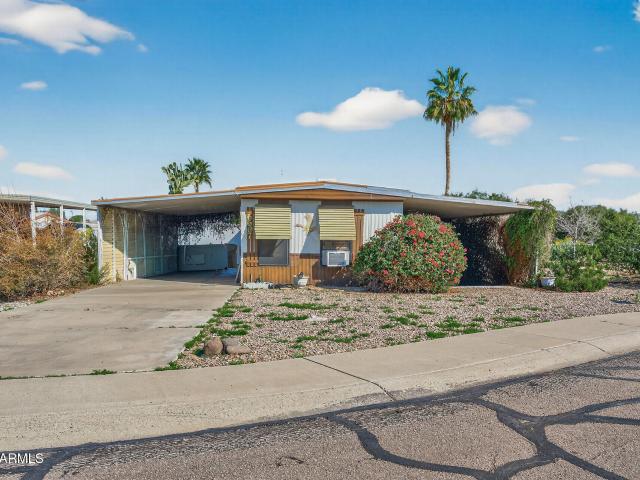 6607 Camino De La Campana, Glendale, AZ 85308 | MLS #6990 | Compass