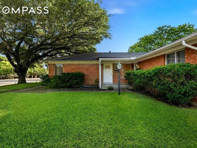 6607 E Mockingbird Ln, Dallas, TX
