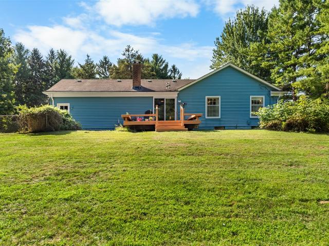 6607 Fleming Creek Drive