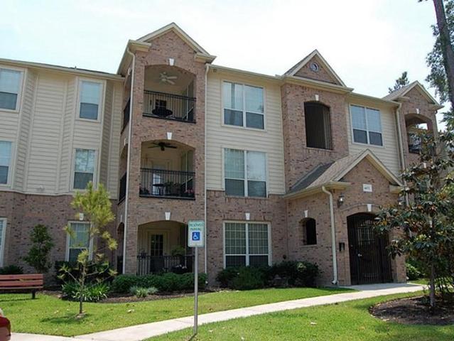 6607 Lake Woodlands Dr Apt 531, The Woodlands, TX 77382