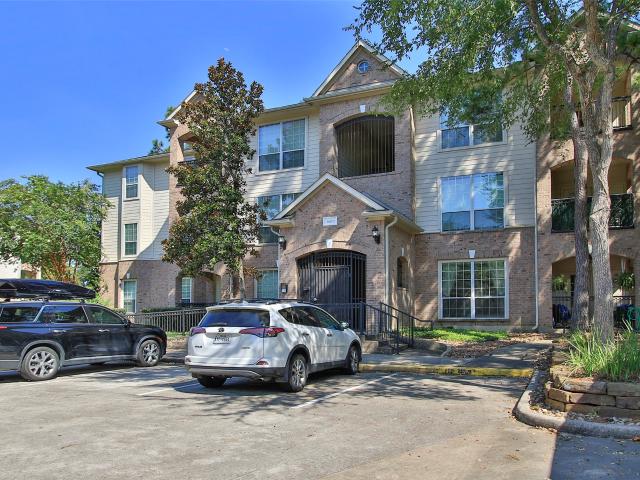 6607 Lake Woodlands Drive 223