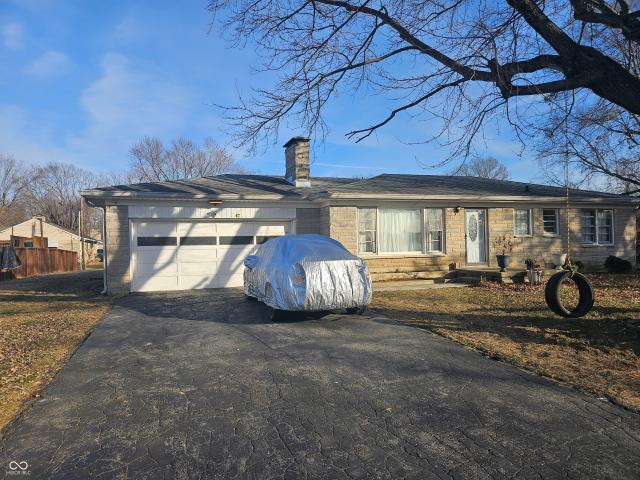 6607 Lockwood Lane