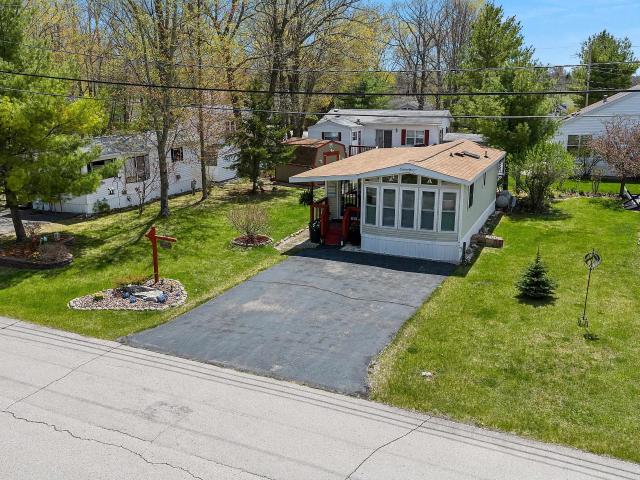 6607 PEARL Lane