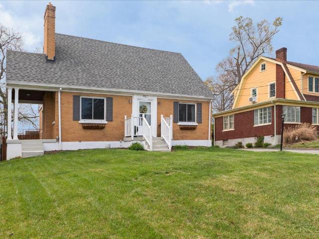 6607 Plainfield Road
