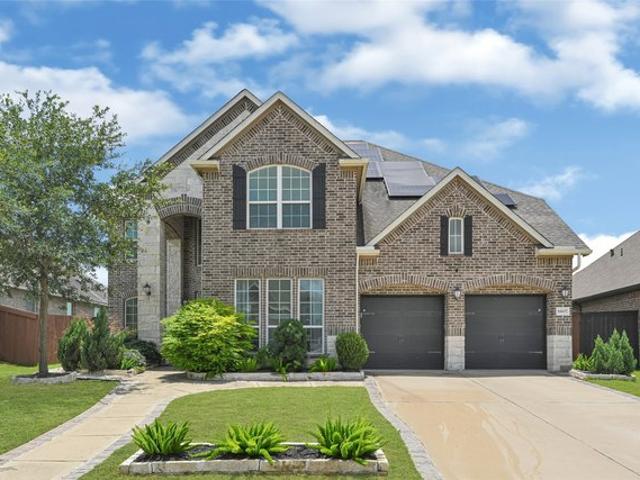 6607 Providence River Ln, Katy, TX 77493