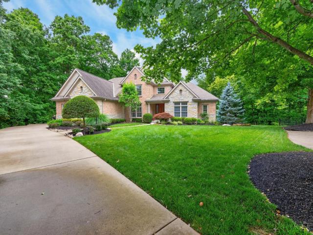 6607 Red Hawk Court