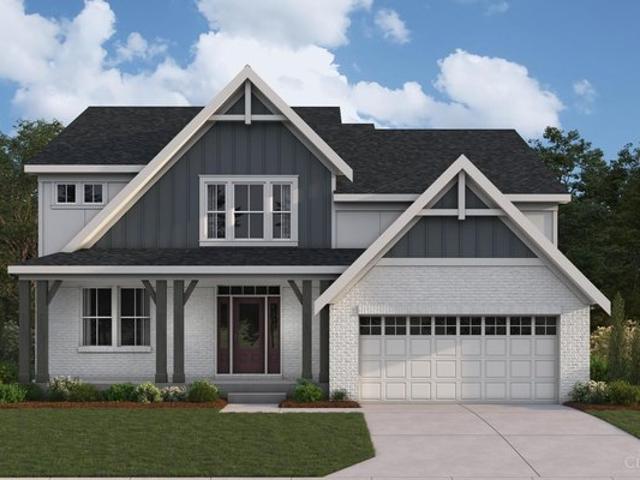 6607 Ripple Bend Dr, Goshen Township, OH 45122