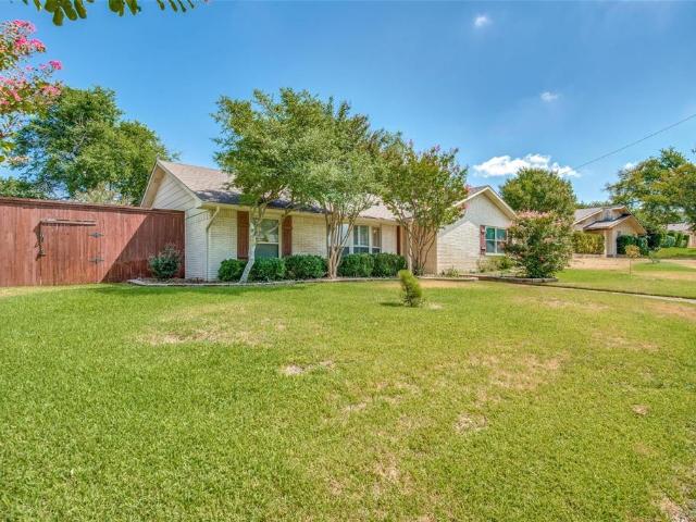 6607 Roundrock Road
