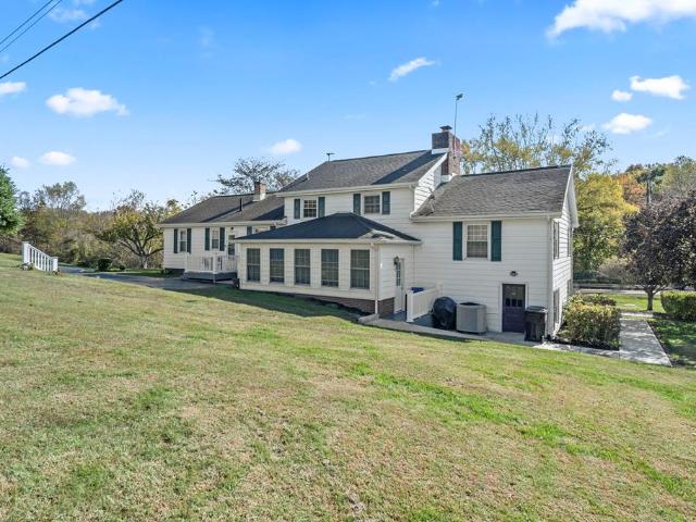 6607 State Route 140