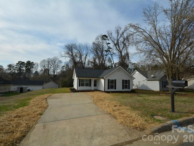 6607 Sullins Road