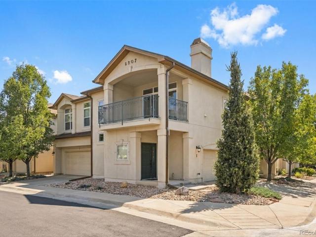 6607 S Forest Way # E