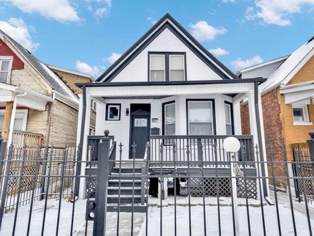 6607 S Oakley Ave, Chicago, IL 60636