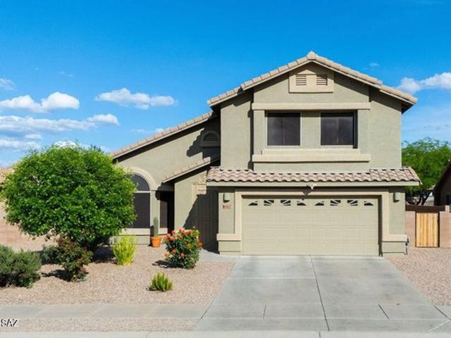 6607 S Willow Vista Dr, Tucson, AZ 85756