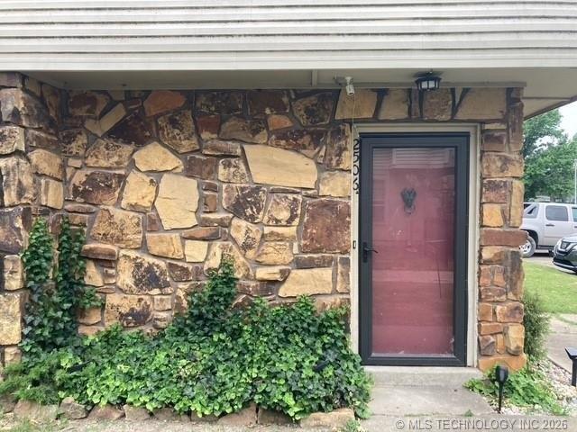 6607 S Zunis Ave Unit 2506, Tulsa, OK 74136