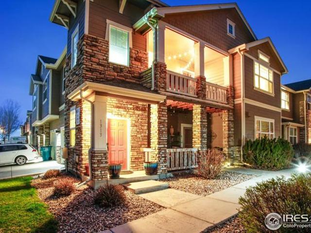 6607 W 3rd St #1313, Greeley, CO 80634