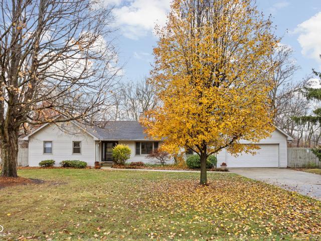 6607 W Ryan Dr, Anderson, IN 46011 | Compass