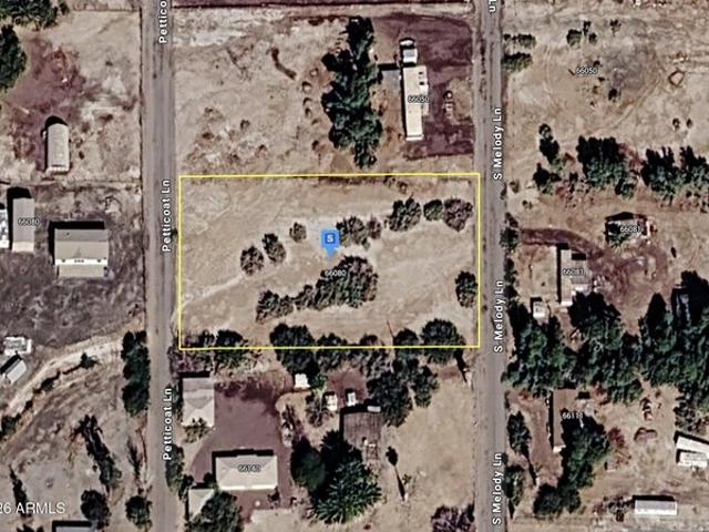 66080 S Moon Mountain Dr Unit 20, Cibola, AZ 85328