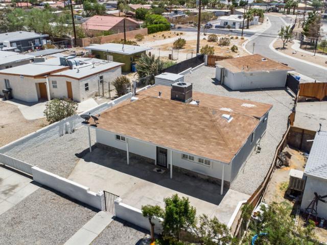 66087 Desert View Avenue #A