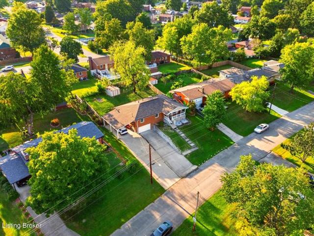 6608 Morocco Dr, Louisville, KY 40214
