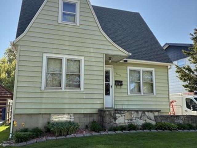 6608 N 54th St, Milwaukee, WI 53223