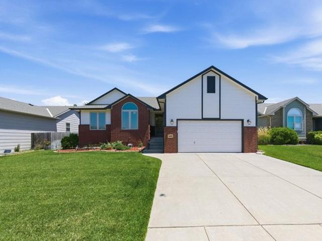 6608 N Upchurch Ave, Park City, KS 67219