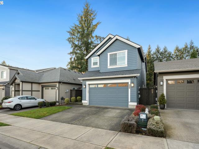 6608 NE 68th Ave, Vancouver, WA 98661 | MLS #716955 | Compass