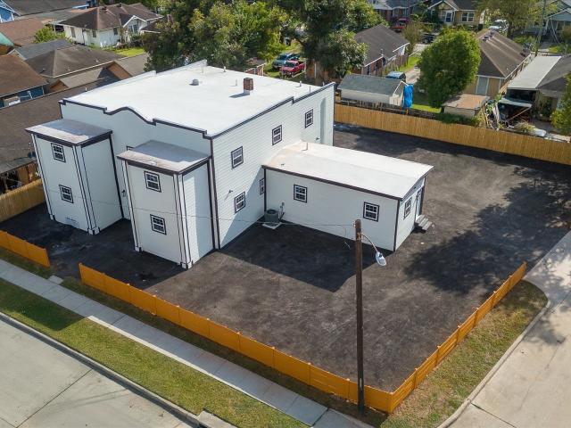 6608 Avenue O, Houston, TX 77011 | MLS #57928 | Compass