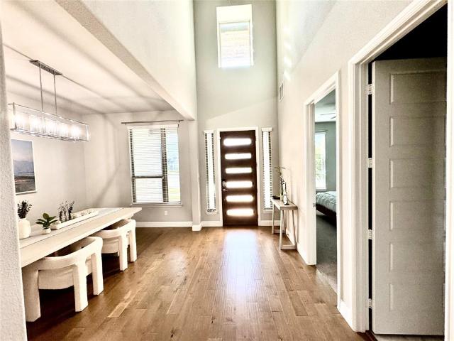 6608 Albany Park, Frisco, TX 75034 | MLS #21244 | Compass
