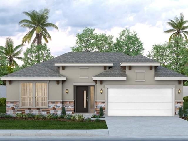 6608 Anaqua Loop, McAllen, TX 78504