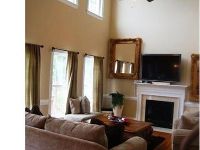 6608 Barton Creek Court