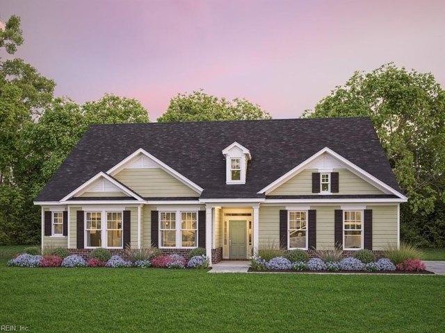 6608 Blackwater Rd, Virginia Beach, VA 23457