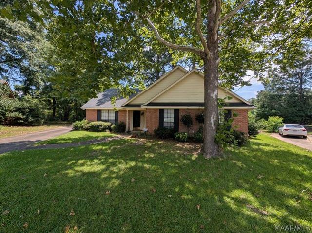 6608 Chinaberry Ct, Montgomery, AL 36117