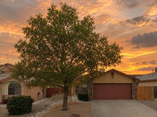 6608 Conrad Ave NW, Albuquerque, NM 87120