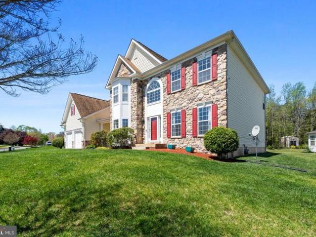 6608 Cork Tree Way, Clinton, MD 20735