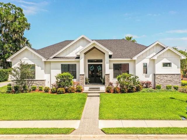 6608 Cres Woods Cir, Lakeland, FL 33813