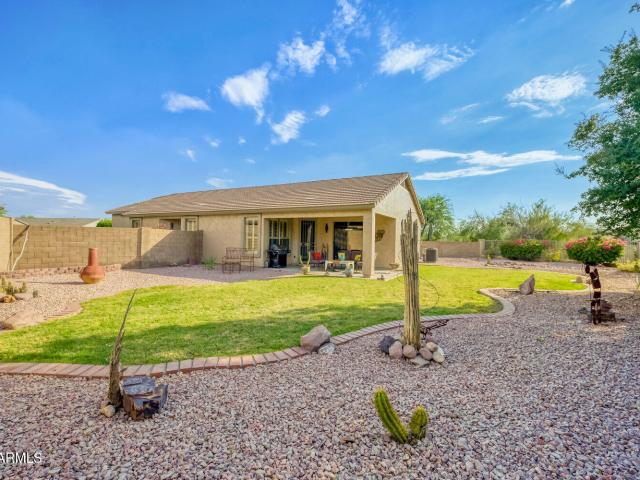 6608 E Casa De Risco Lane