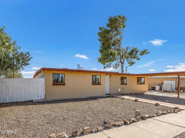 6608 E Mary Dr, Tucson, AZ 85730