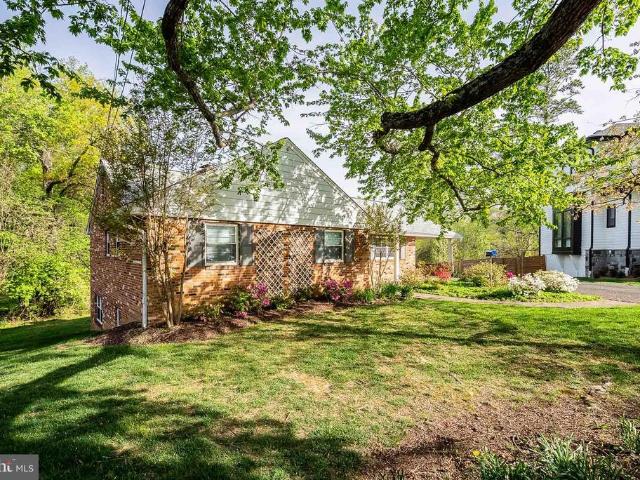 6608 Fairlawn Drive