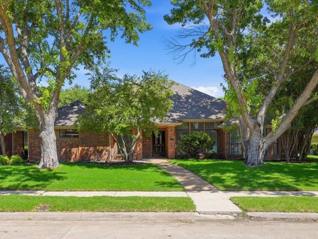 6608 Garfield Dr, Plano, TX 75023