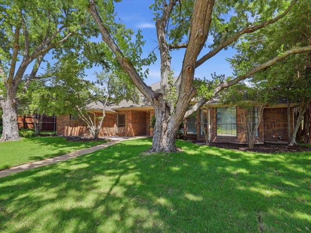 6608 Garfield Drive