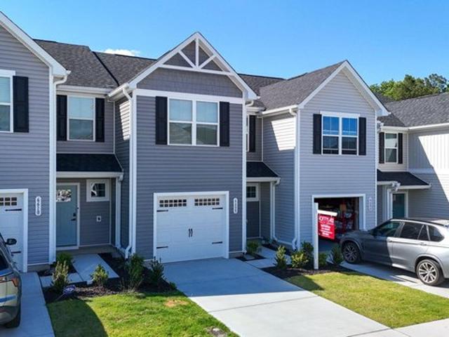 6608 Gibraltar Rock Dr, Raleigh, NC 27610