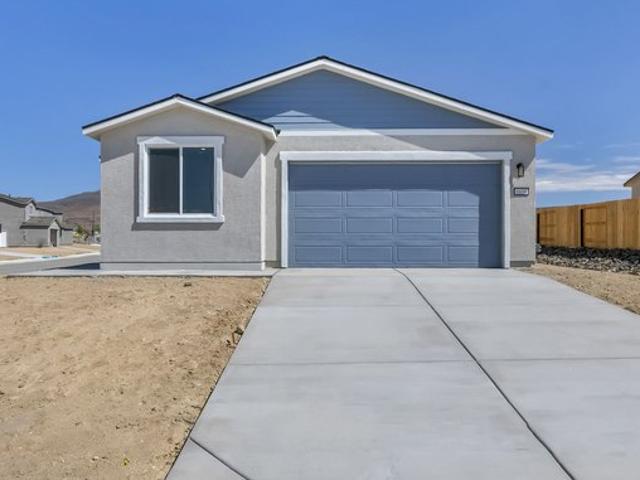 6608 Homestead Ln, Carson City, NV