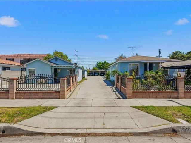 6608 Ira Ave, Bell Gardens, CA 90201