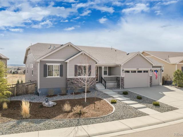 6608 Leilani Dr, Castle Rock, CO 80108 | Compass