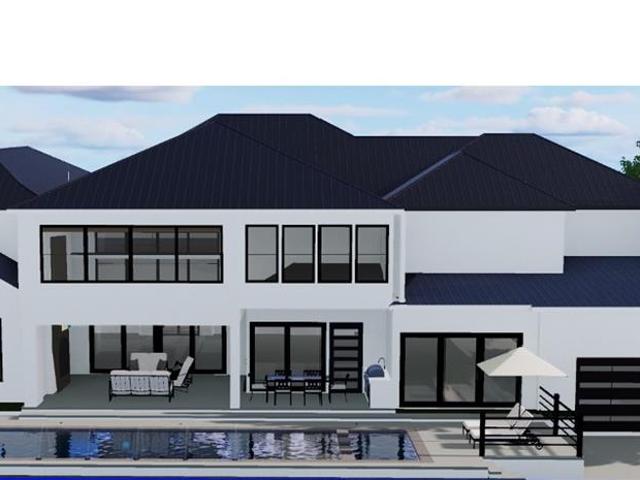 6608 Longfellow Drive