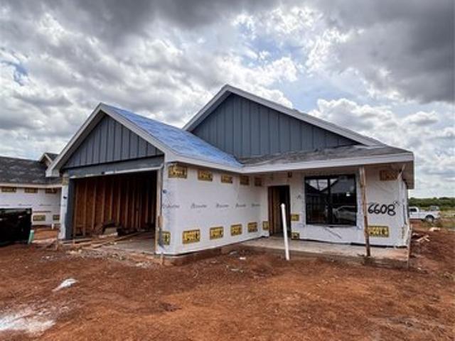 6608 Prickly Pear Way, Abilene, TX 79606