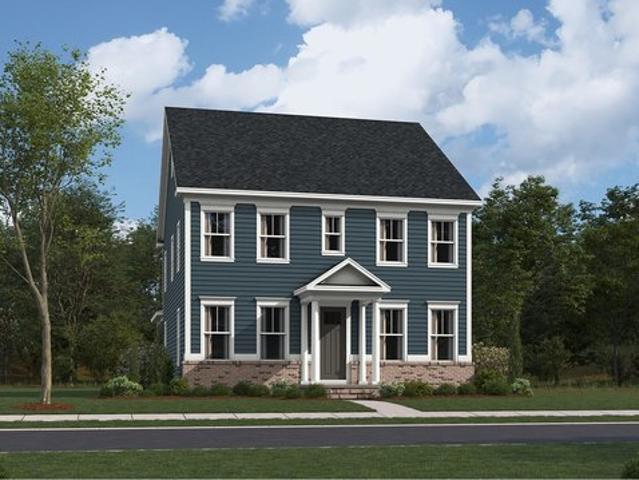 6608 Queensbury St, Middle River, MD 21220