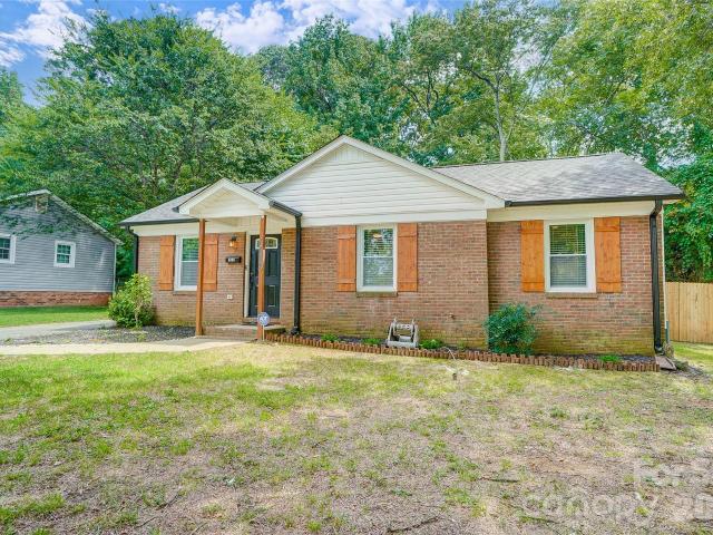 6608 Rosecran Drive