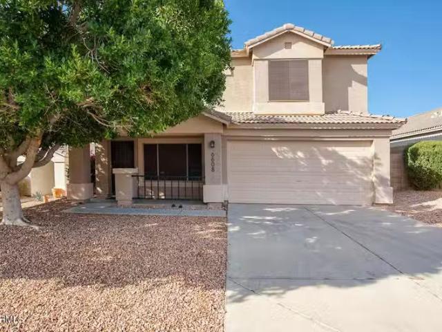 6608 W Whispering Wind Dr, Glendale, AZ 85310 MLS 6835316